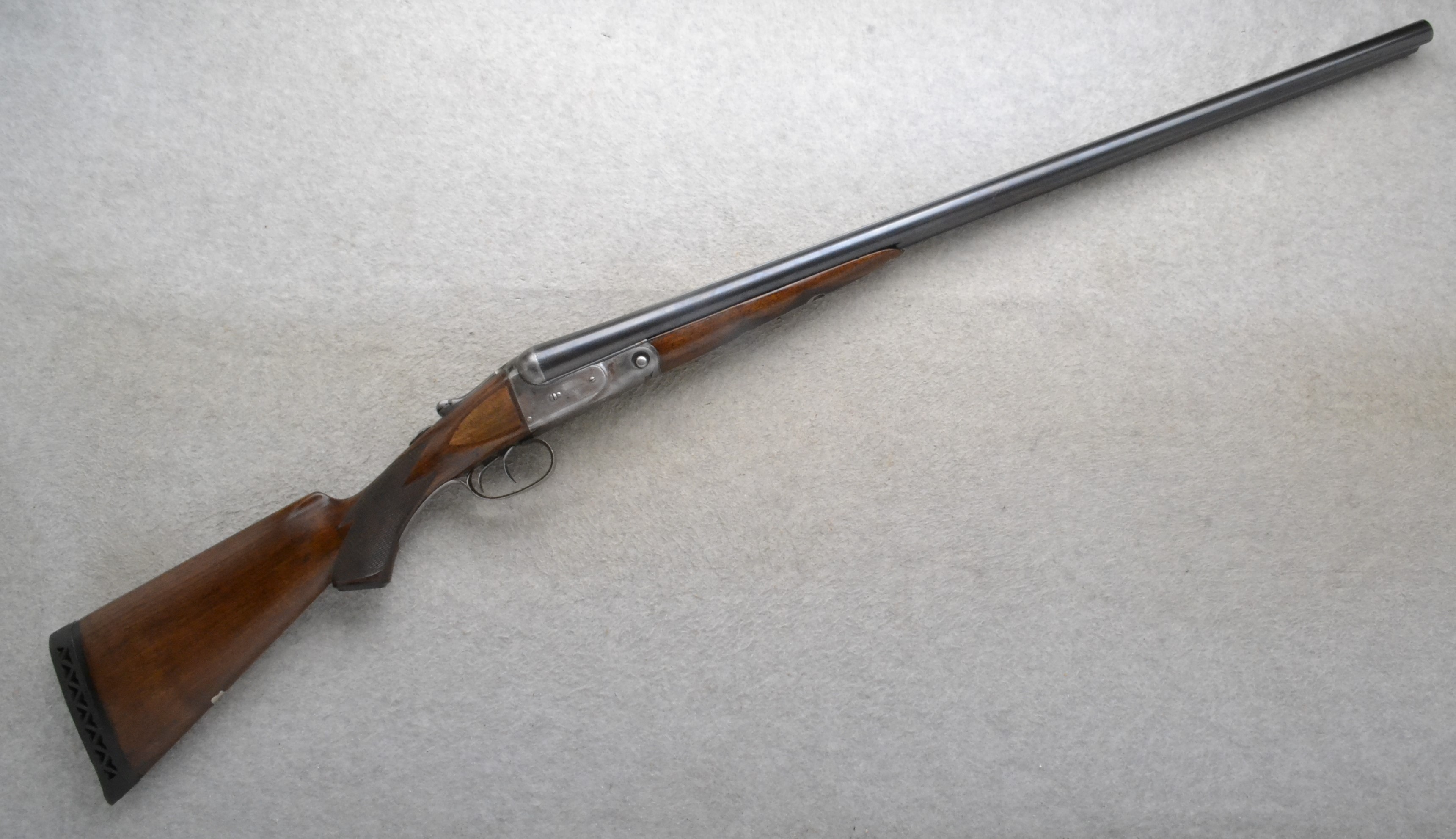 Parker Brothers ~ SxS ~ 12 Gauge | Cabela's